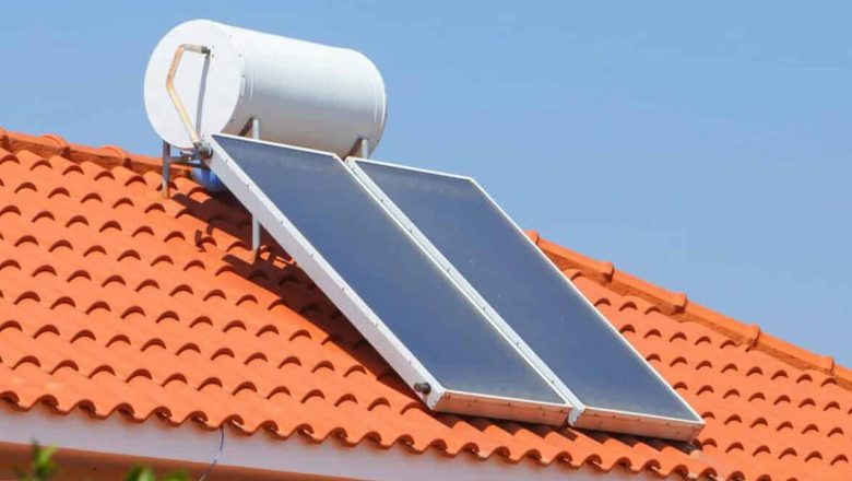 Solar Heating Systems – Aton Solar Power Solutions